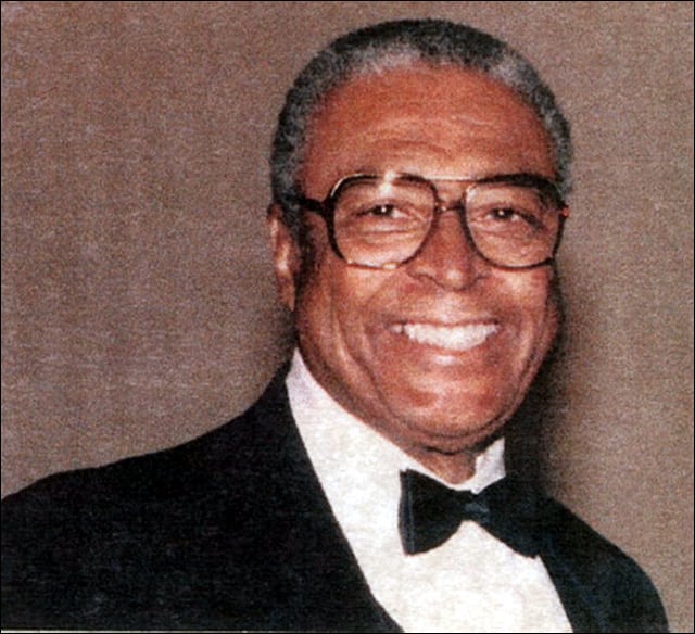 George L. Brown | News, Sports, Jobs - Lawrence Journal-World: news ...